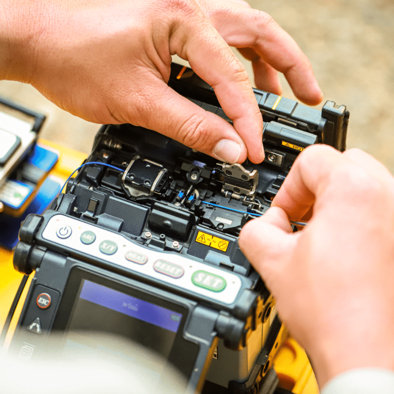 Wireline Telecom Construction Services | Valhalla Industries