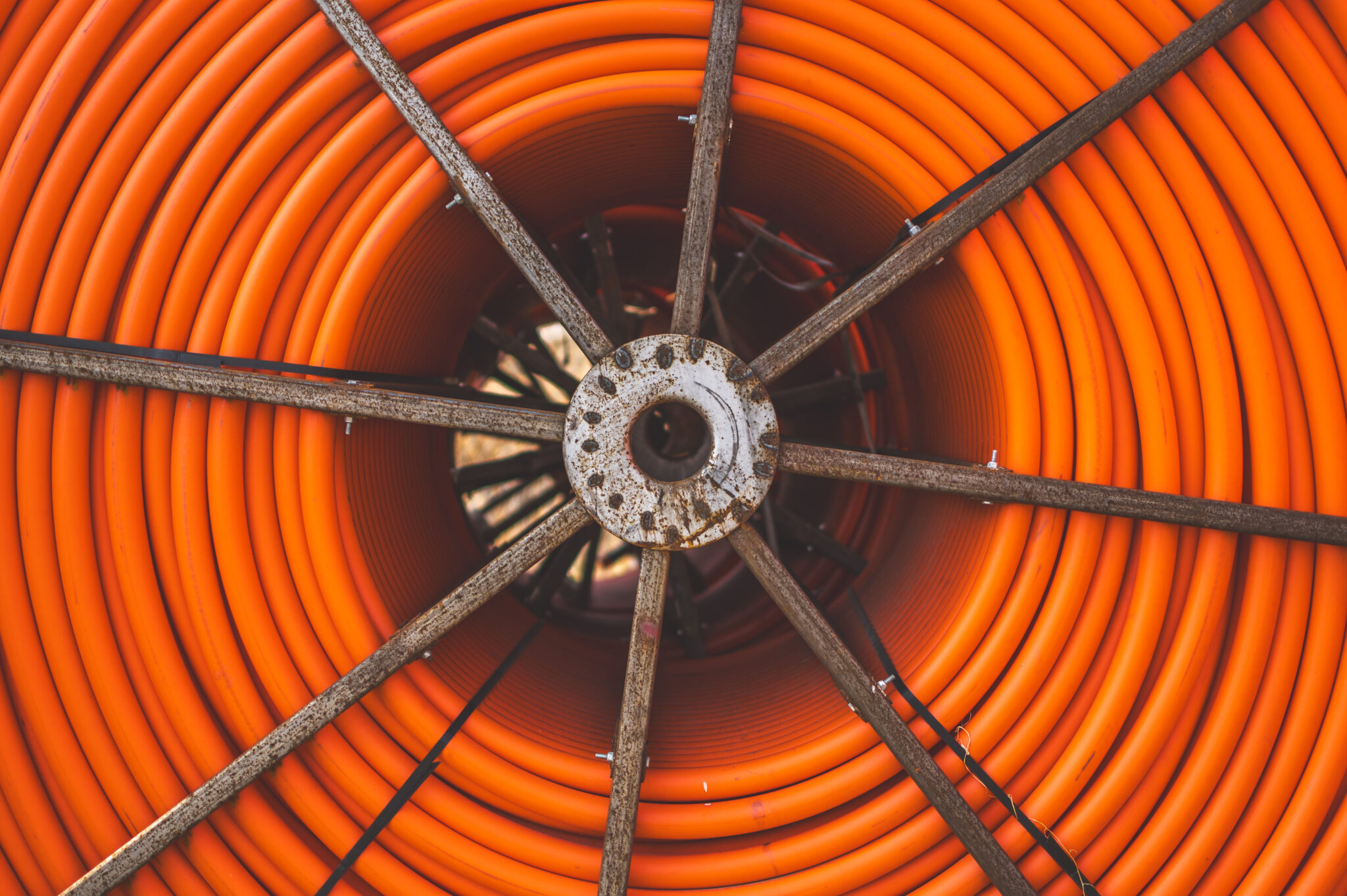 Outside Plant Construction | OSP Contractor | Valhalla Industries