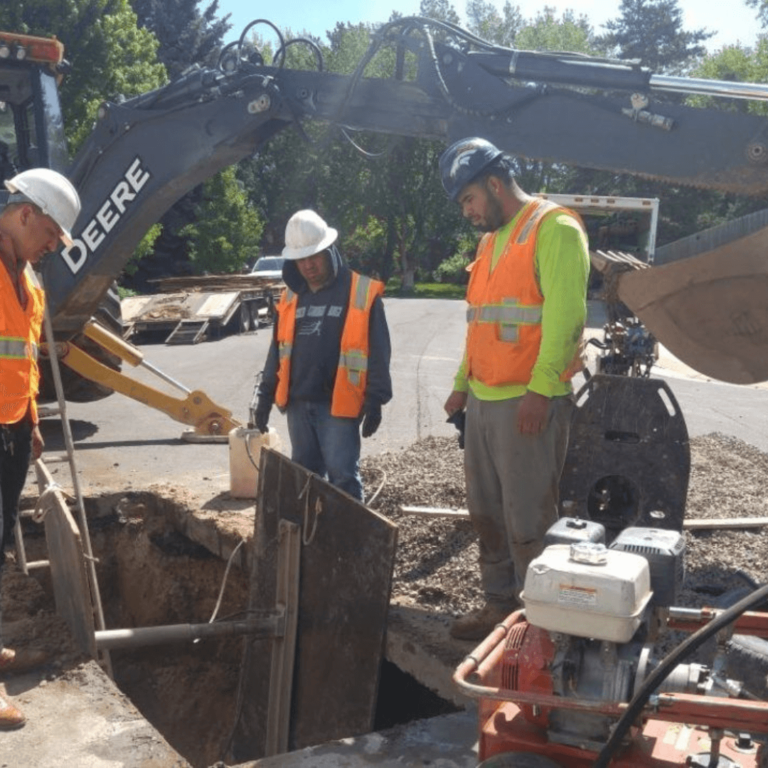 The Importance of OSP Construction in Expanding Connectivity